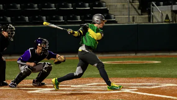 Duck Baseball — A Man’s Bat is His Refuge | FishDuck