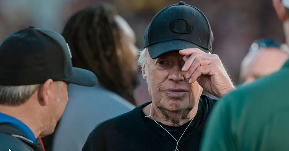Phil Knight’s Lasting Legacy for Oregon | FishDuck